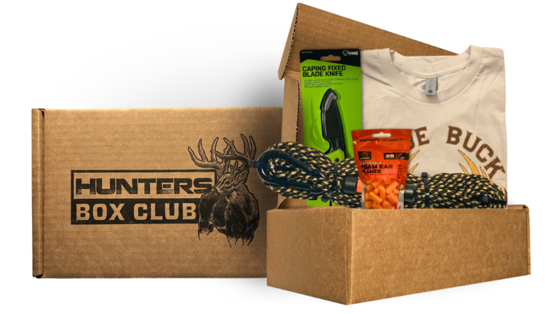 Hunters Box Club | Special Offer