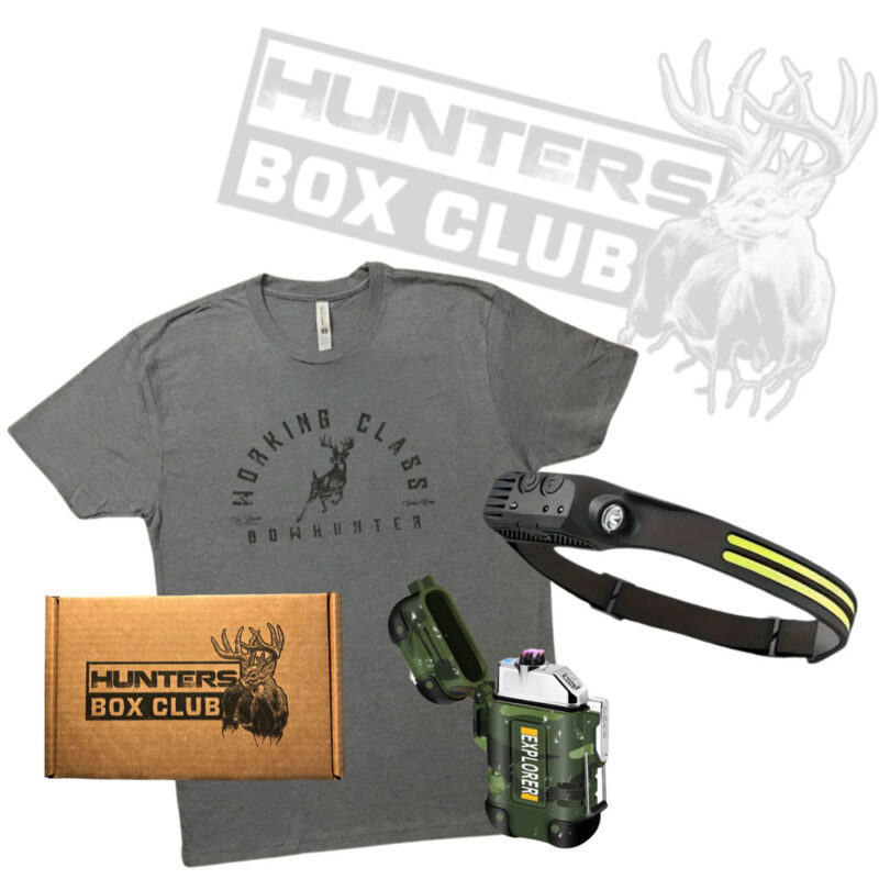 Hunters Box Club | Special Offer