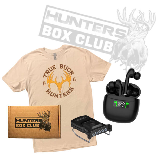 Hunters Box Club | Special Offer