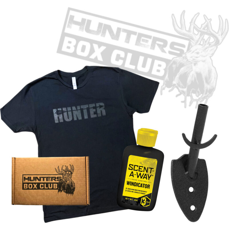 Hunters Box Club | Special Offer