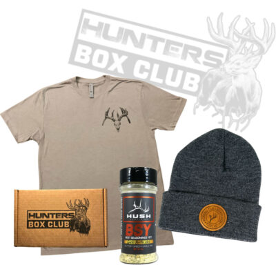 Hunters Box Club | Special Offer