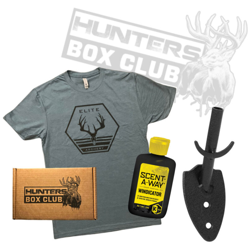 Hunters Box Club | Special Offer