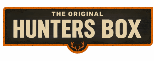 Hunter's Box Club | Hunting Subscription Box for Real Hunters