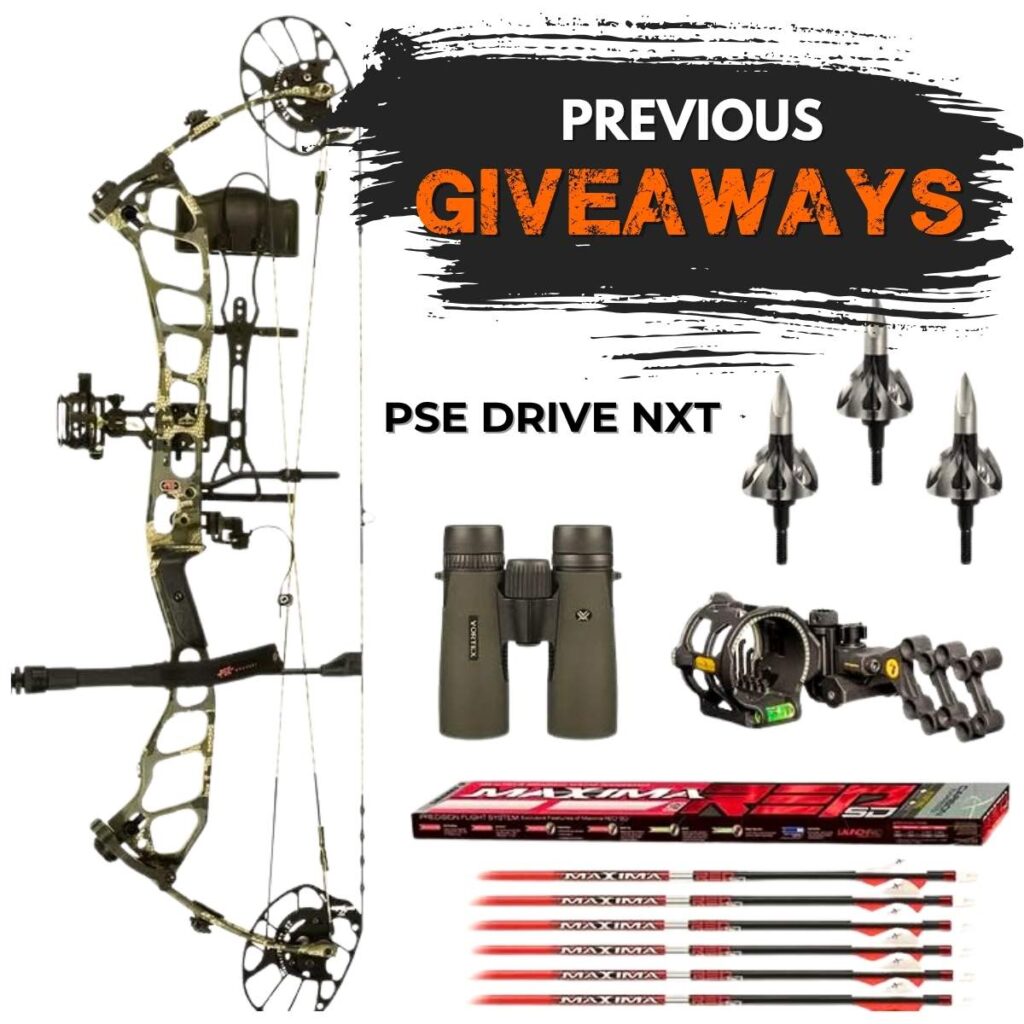 Hunter's Box Club | Hunting Subscription Box for Real Hunters